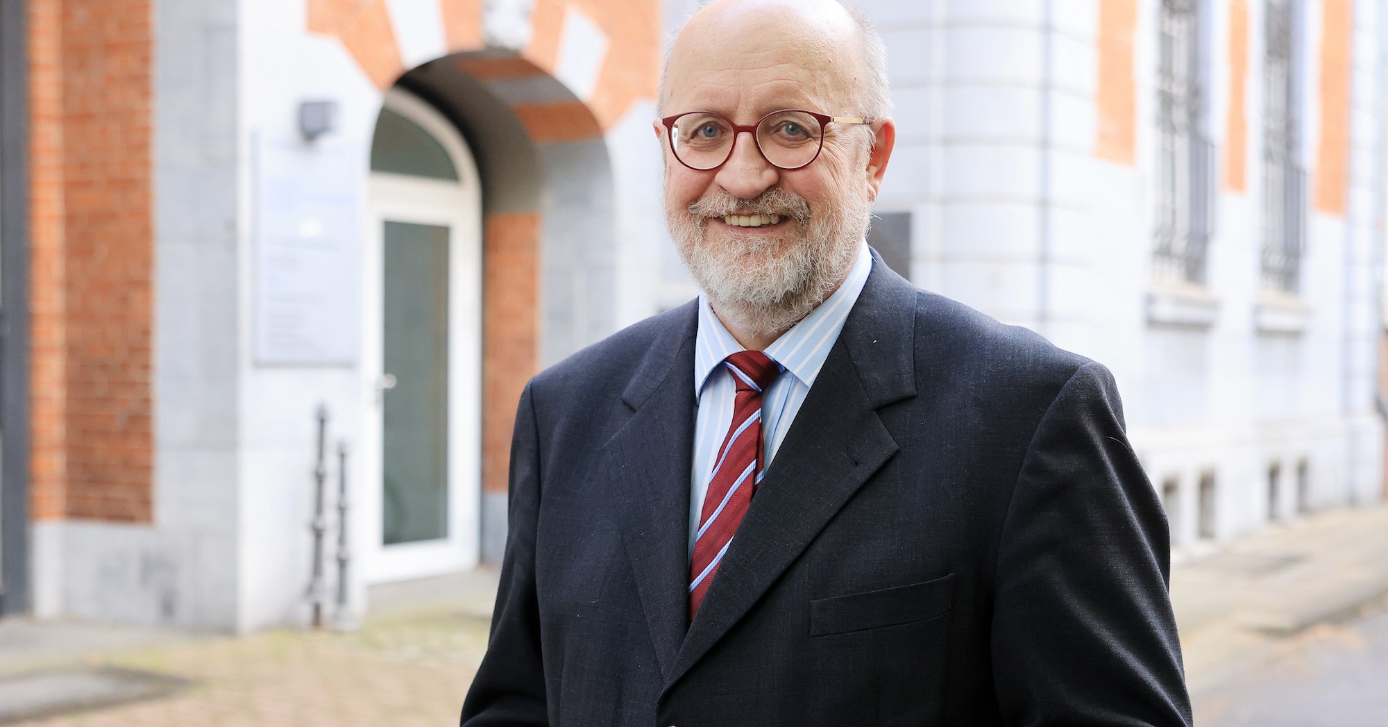Gemeinsam viel auf den Weg gebracht | KirchenZeitung für das Bistum Aachen