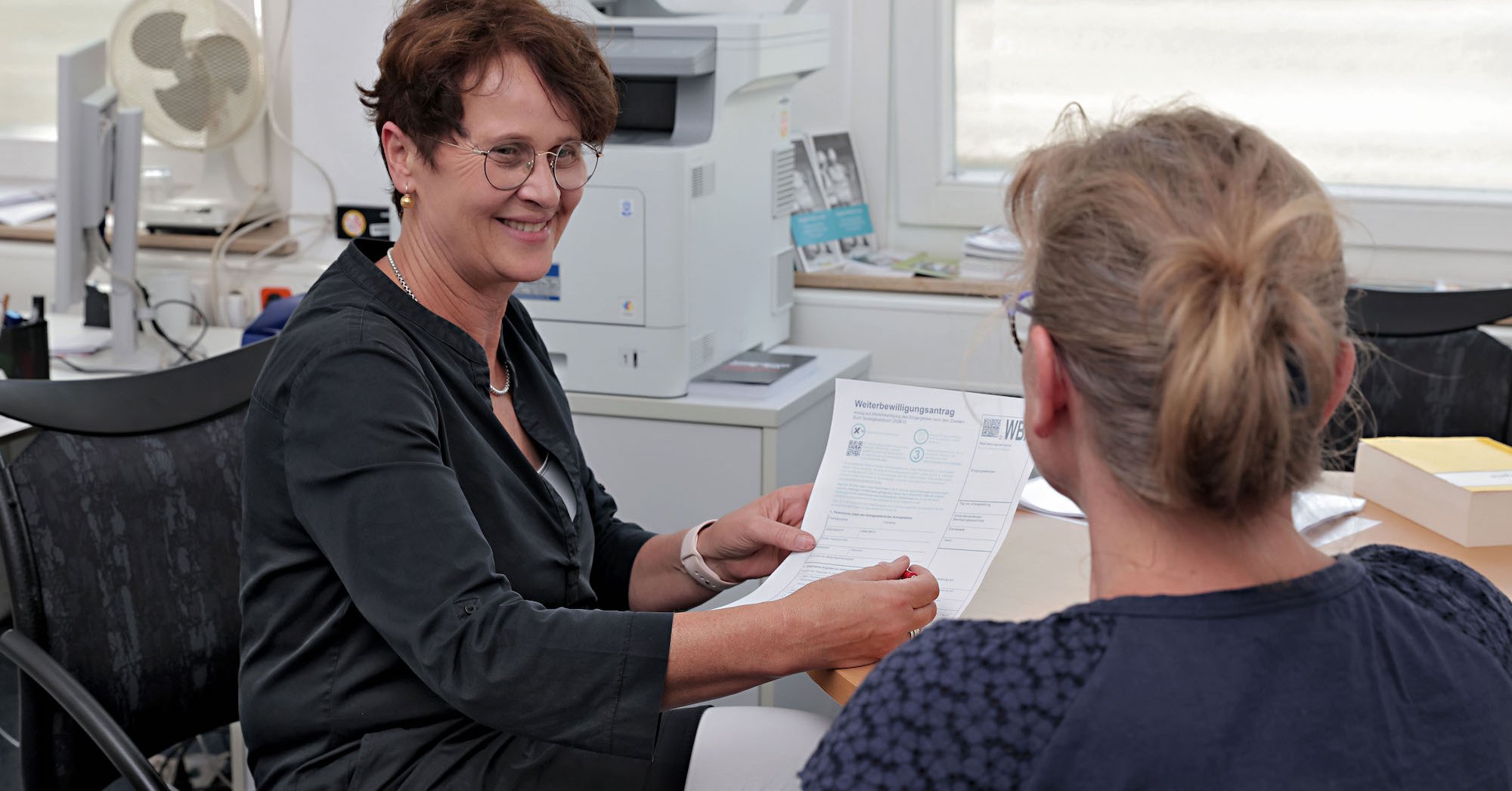 Die Arbeit wird wichtiger | KirchenZeitung für das Bistum Aachen