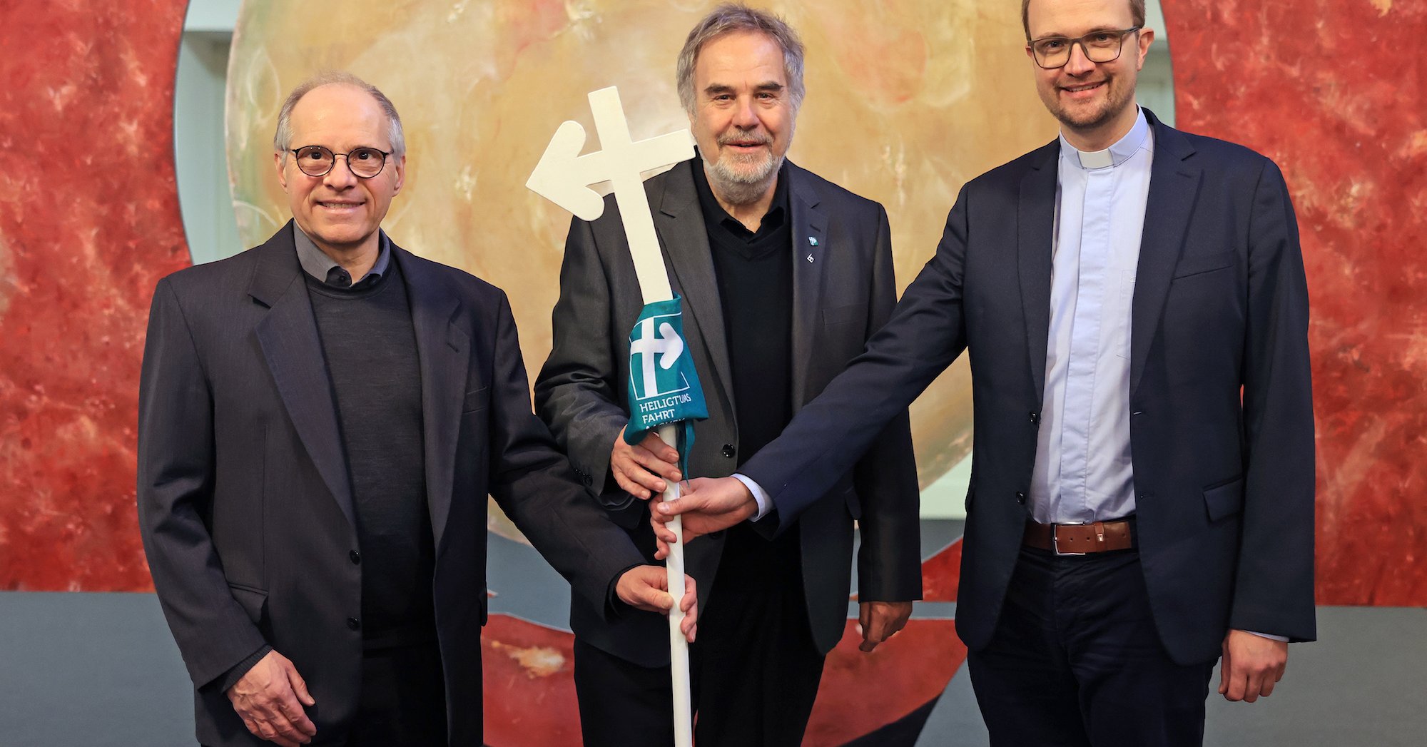 Vier Jahre bis zum Ziel | KirchenZeitung für das Bistum Aachen