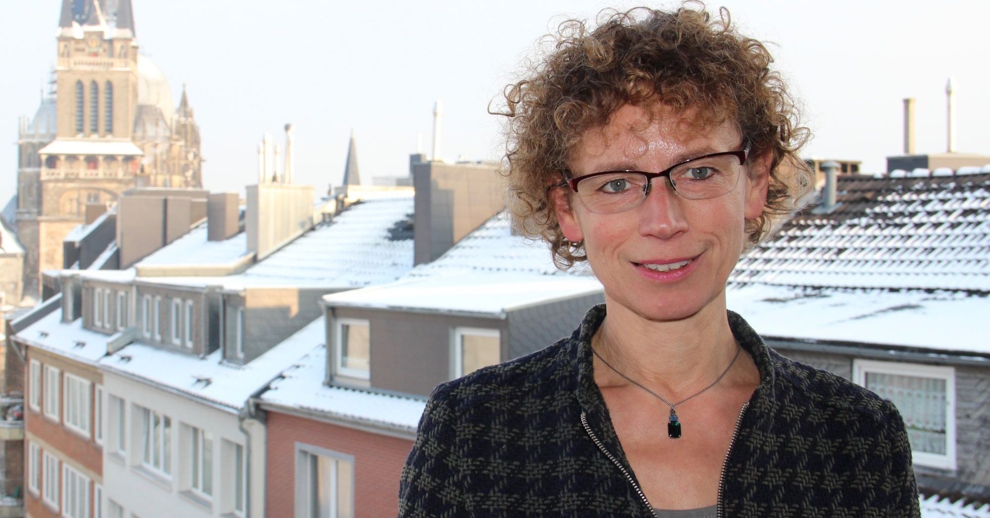 Neuanfang | KirchenZeitung für das Bistum Aachen