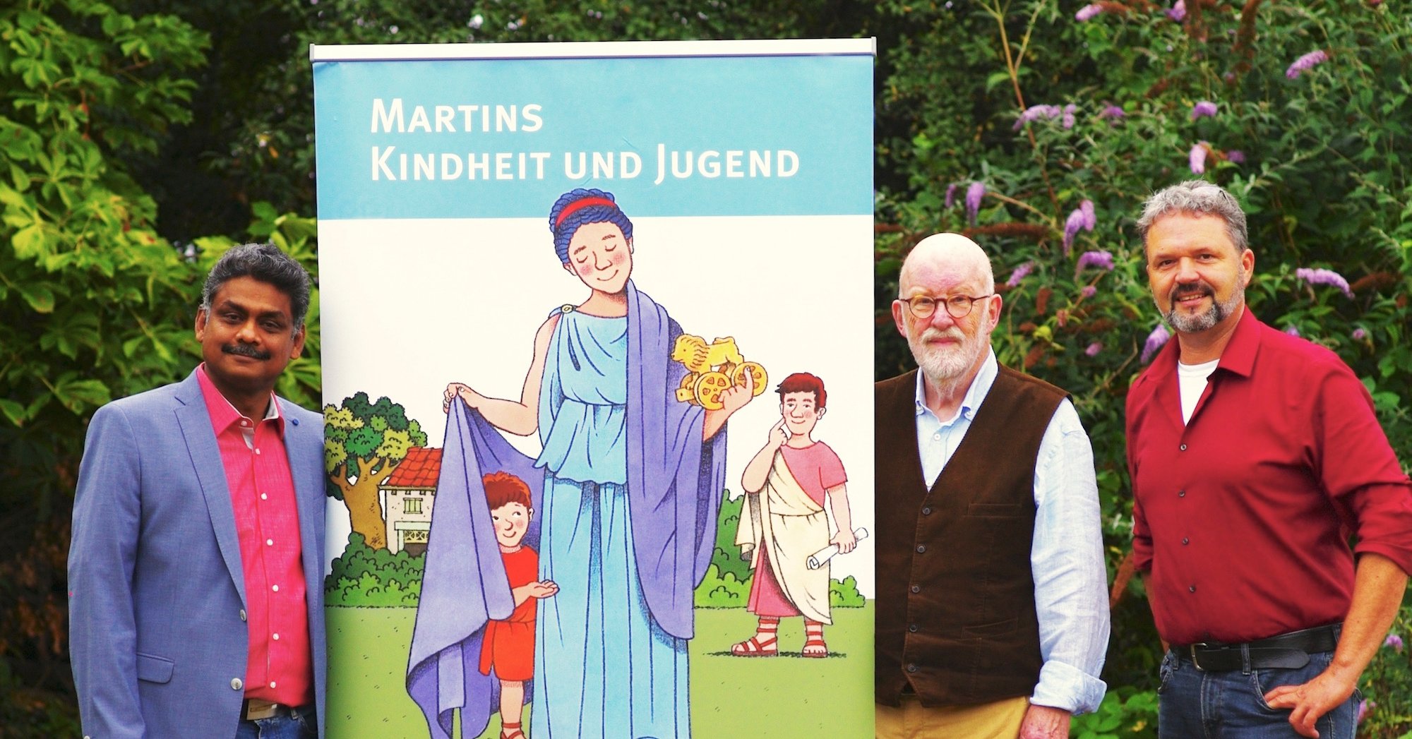 Lebendiges Erbe | KirchenZeitung für das Bistum Aachen