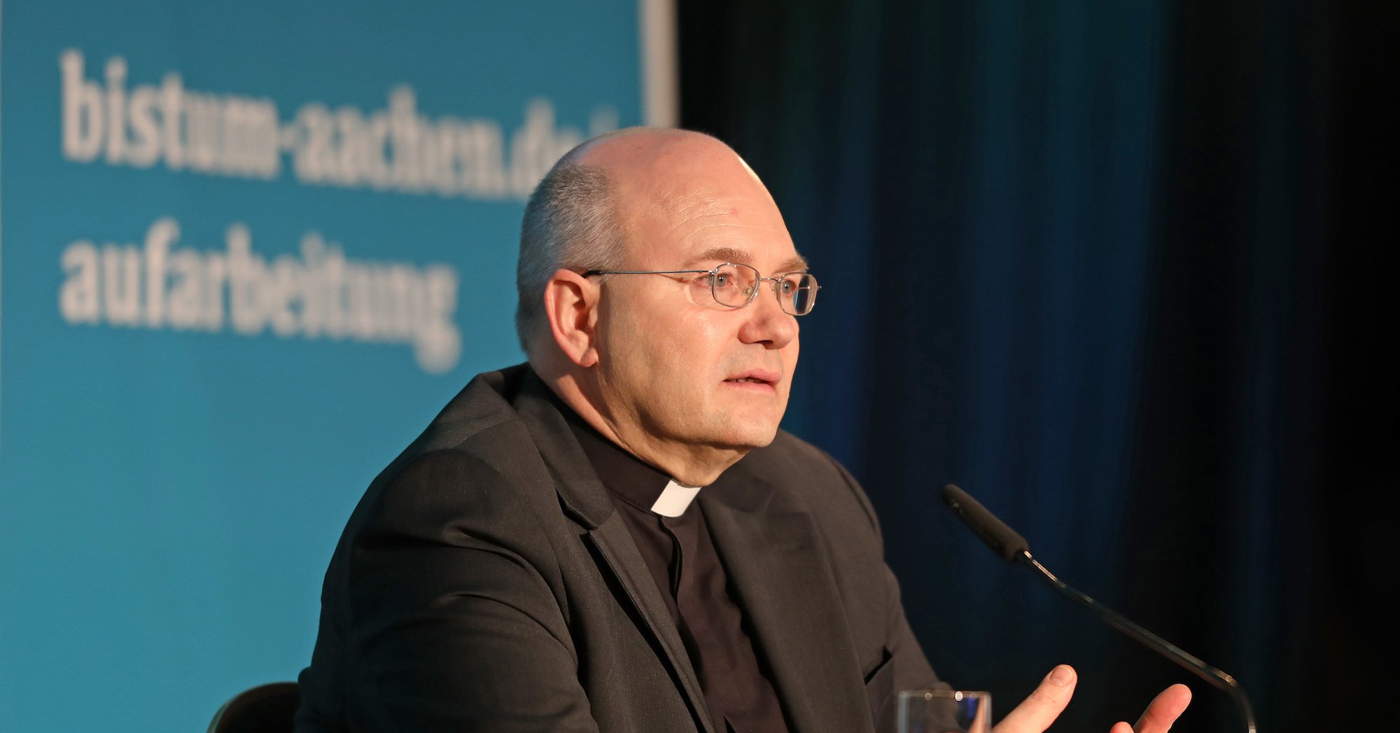 Große Herausforderung | KirchenZeitung für das Bistum Aachen