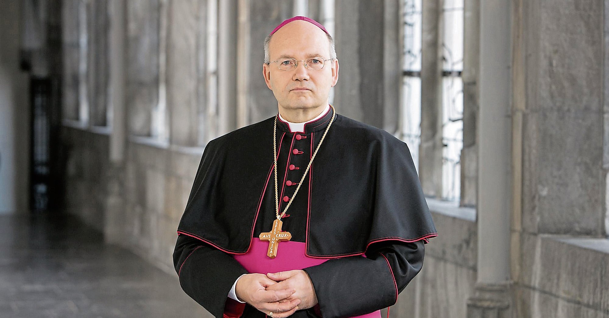 Zum Tod Papst em. Benedikts | KirchenZeitung für das Bistum Aachen