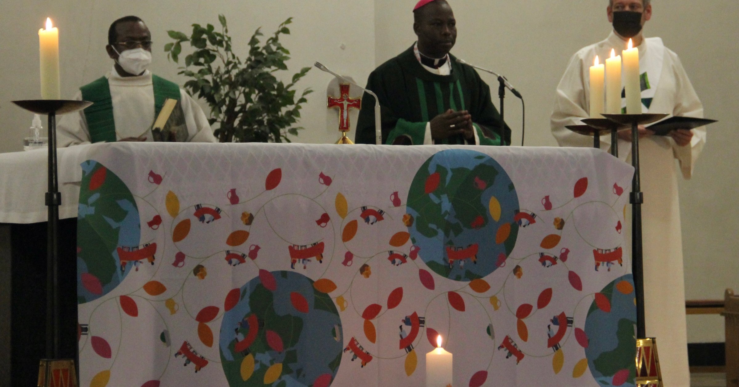 Lebendige Begegnungen | KirchenZeitung für das Bistum Aachen