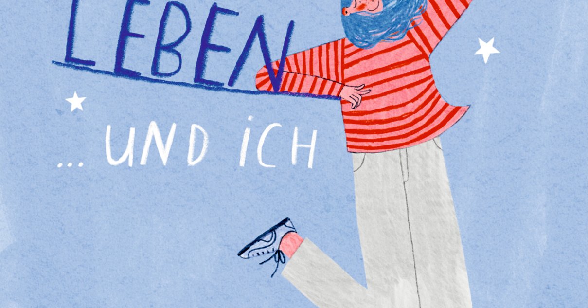 Über das Leben | KirchenZeitung für das Bistum Aachen