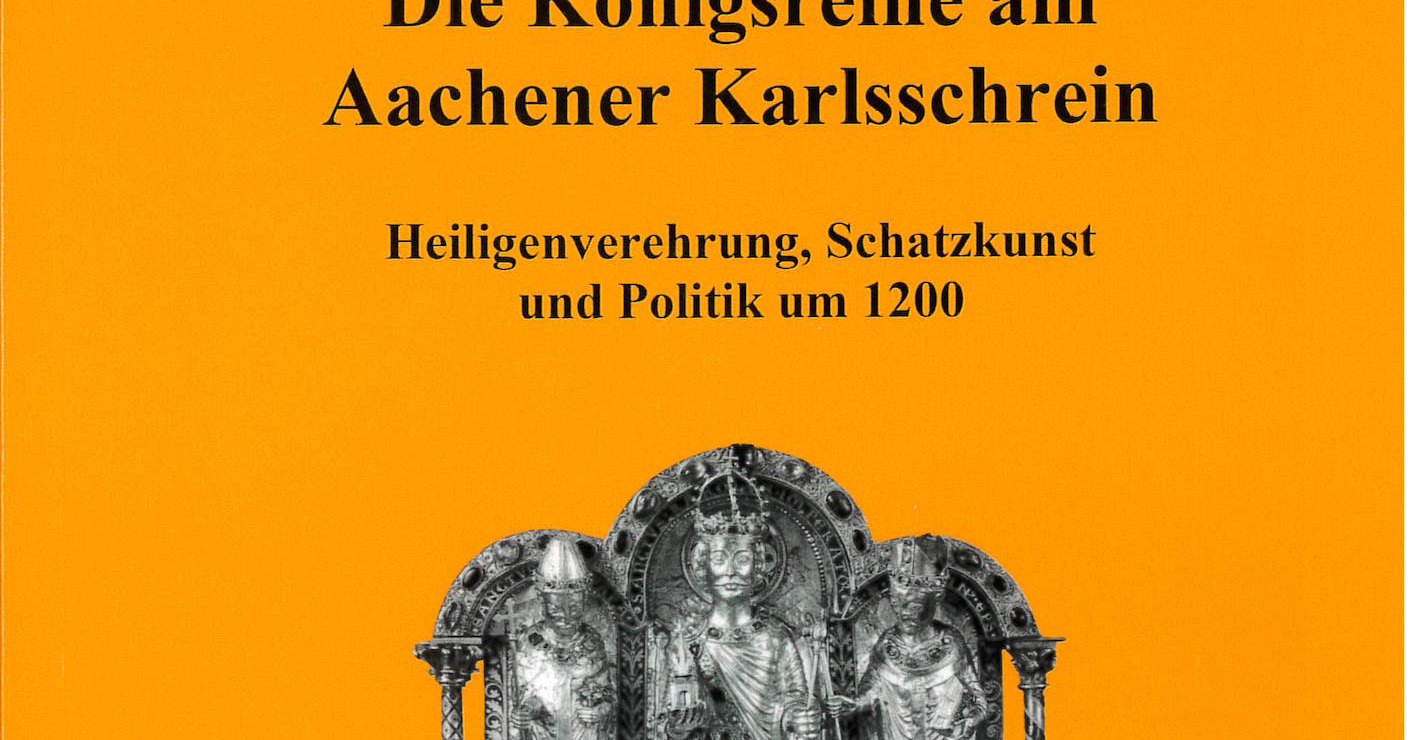 Könige statt Heiliger | KirchenZeitung für das Bistum Aachen