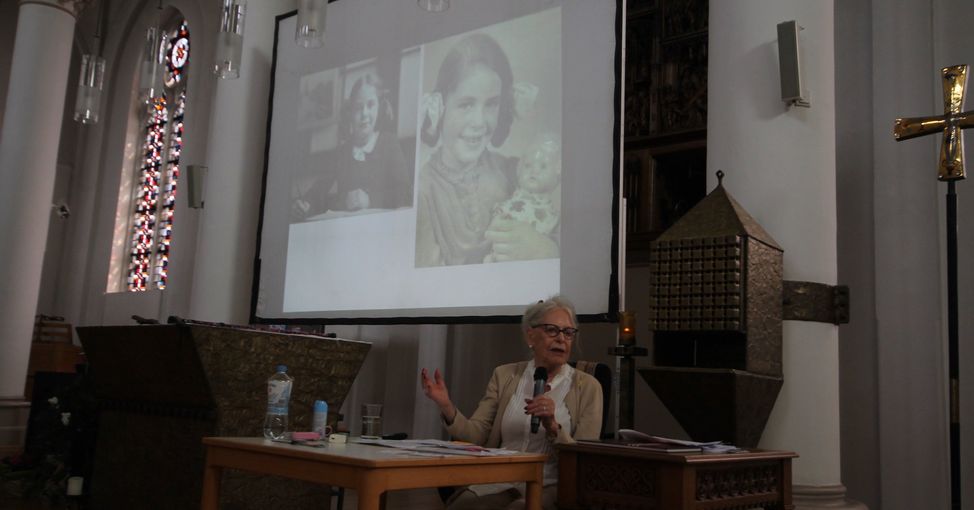 Geschichte aus erster Hand | KirchenZeitung für das Bistum Aachen