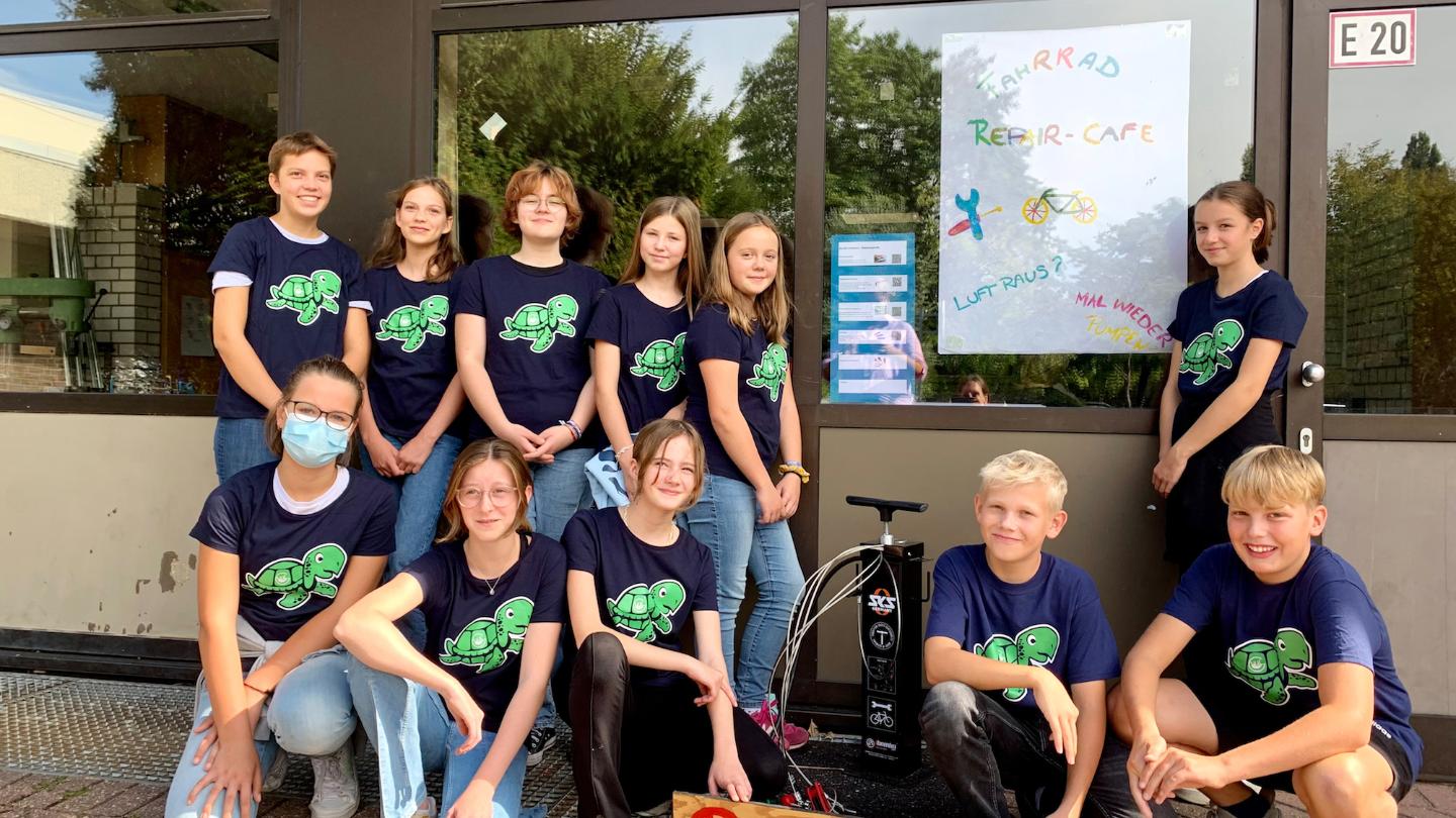 Mit kleinen Schritten die Umwelt schützen | KirchenZeitung für das ...