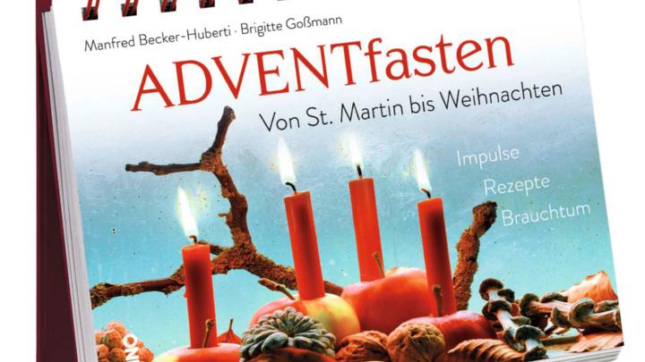 Fasten im Advent | KirchenZeitung für das Bistum Aachen