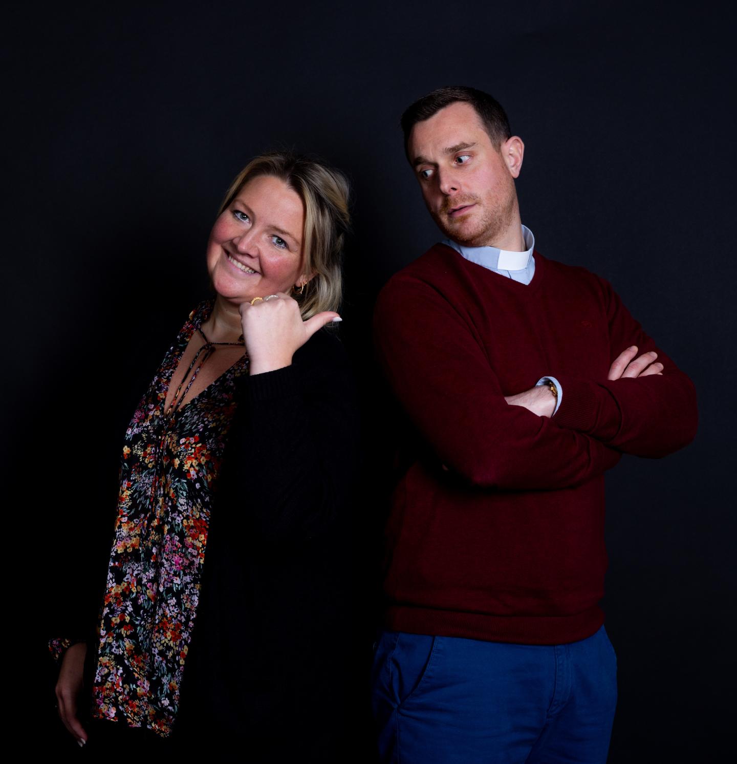 Authentisch, positiv, nah an den Menschen | KirchenZeitung für das Bistum Aachen