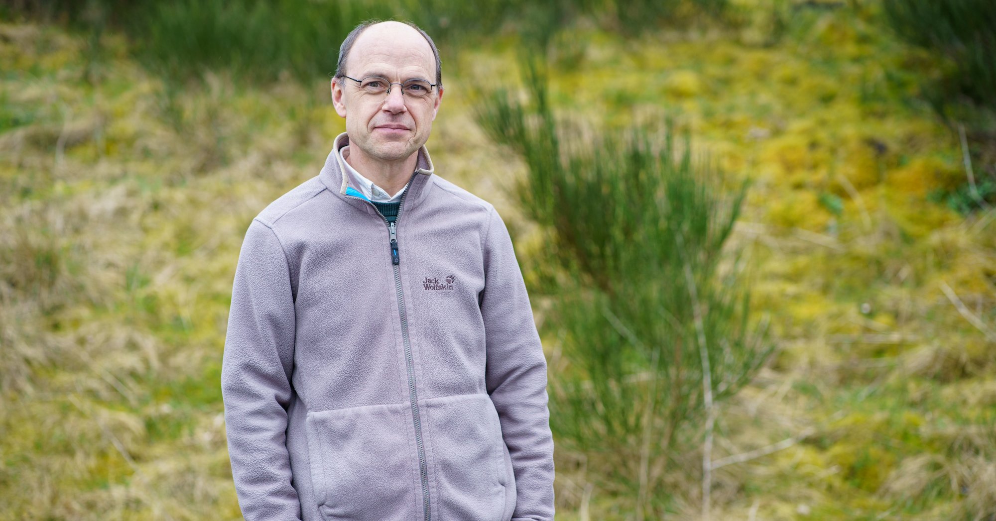 „Wir brauchen Orte und Gelegenheiten, wo wir den gegenseitigen Respekt ...