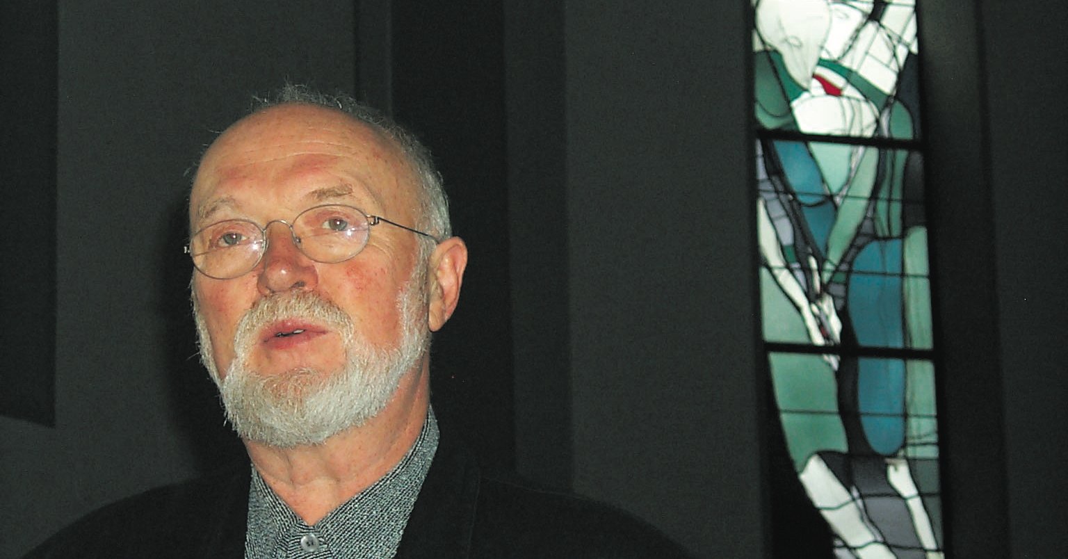 Facettenreiches Lebenswerk | KirchenZeitung für das Bistum Aachen