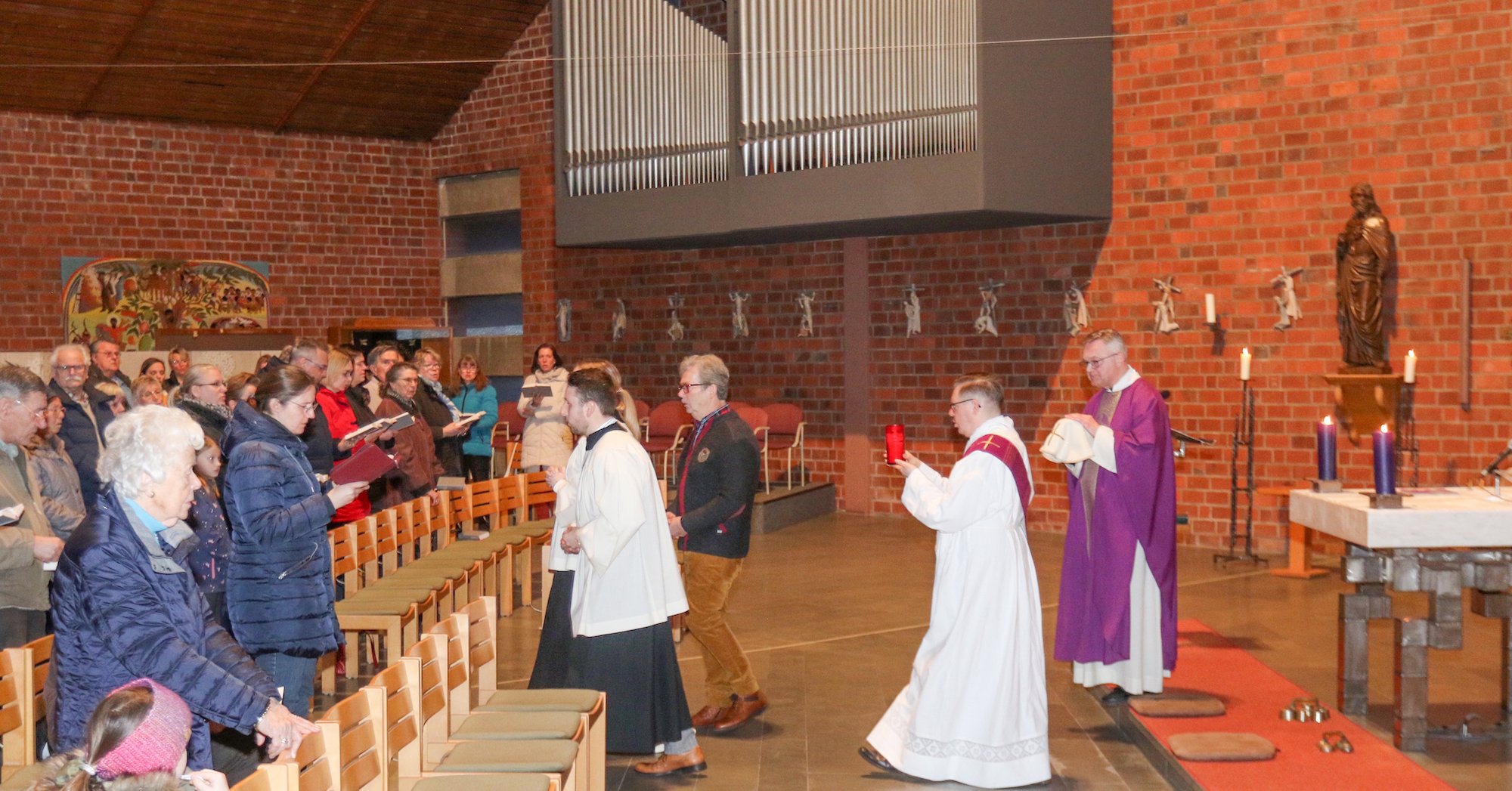 Ende und Neuanfang zugleich | KirchenZeitung für das Bistum Aachen
