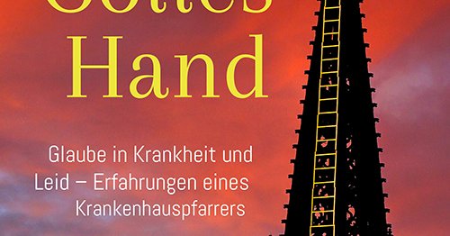 In Gottes Hand | KirchenZeitung für das Bistum Aachen