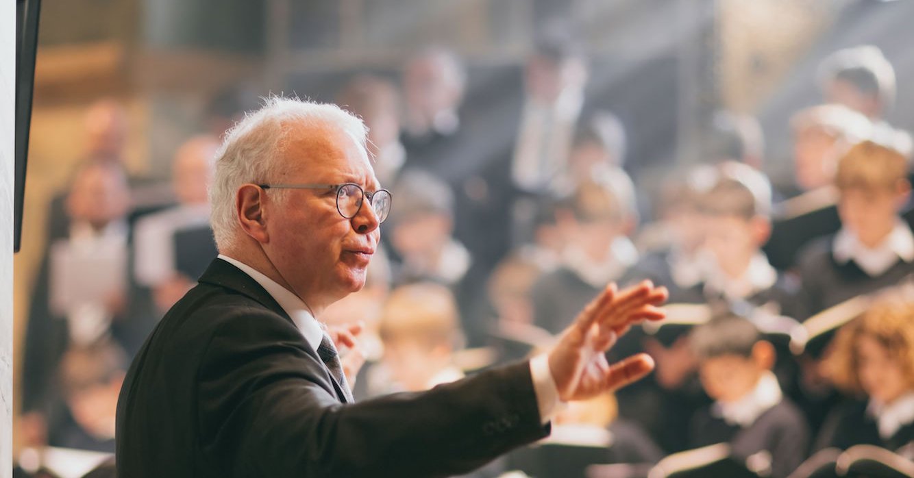 Zum Abschied Mozarts „Unvollendete“ | KirchenZeitung für das Bistum Aachen