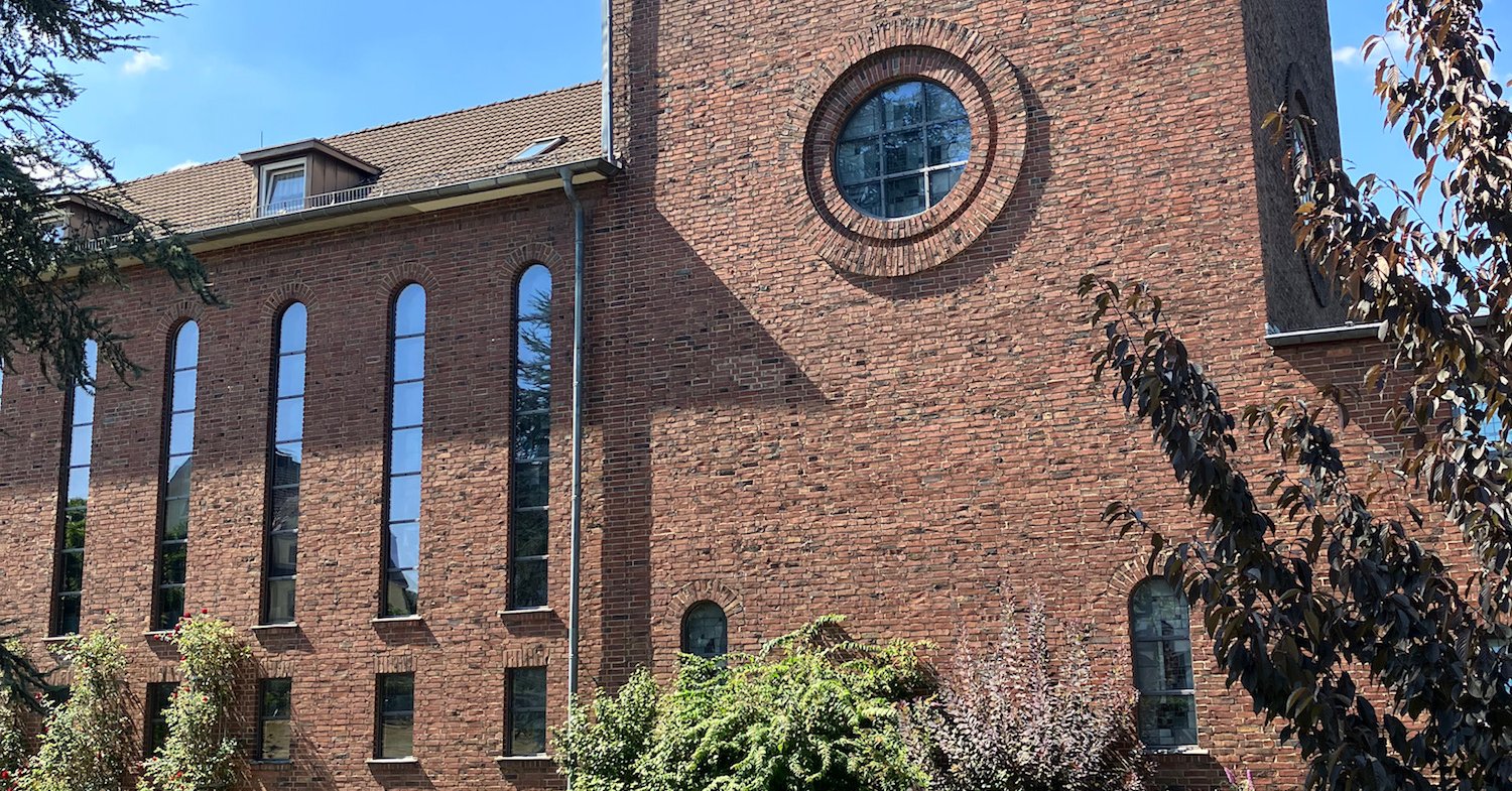 Im Geiste Mutter Apollonias | KirchenZeitung für das Bistum Aachen