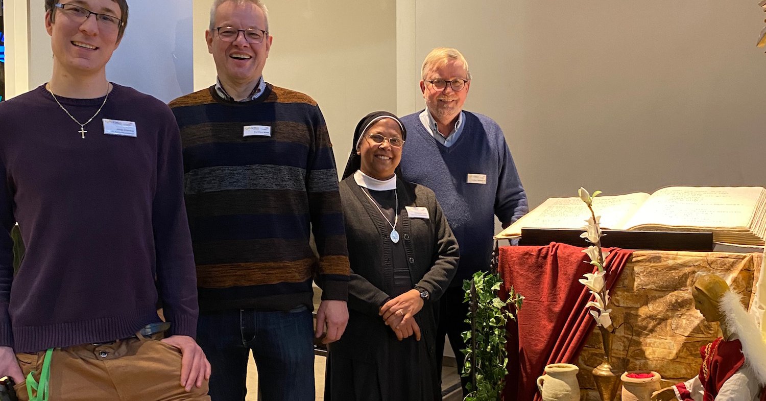 Klinik-Weihnacht | KirchenZeitung für das Bistum Aachen