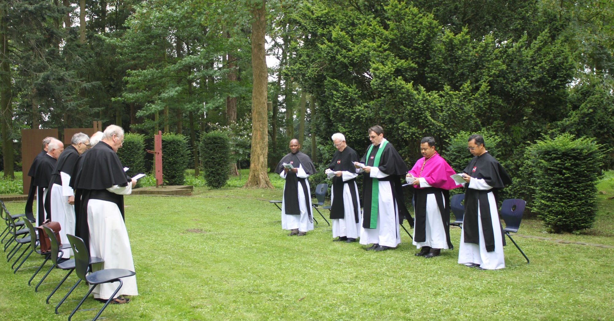 Korrektur der Geschichte | KirchenZeitung für das Bistum Aachen
