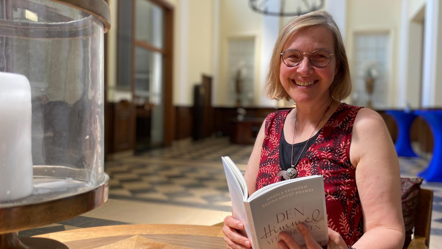 Ein großes Geschenk | KirchenZeitung für das Bistum Aachen