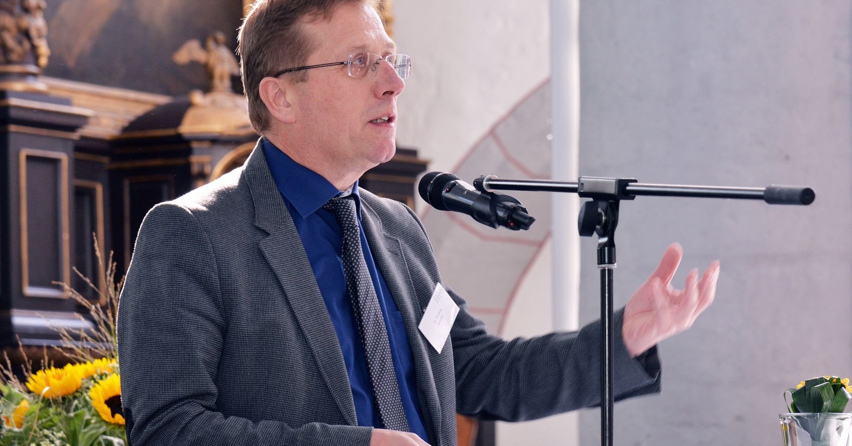 Folgt Weiterentwicklung oder ein Rückschritt? | KirchenZeitung für das Bistum Aachen