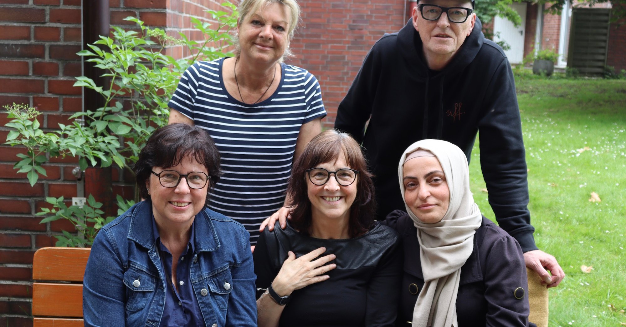 Lebenswerte Liester | KirchenZeitung für das Bistum Aachen