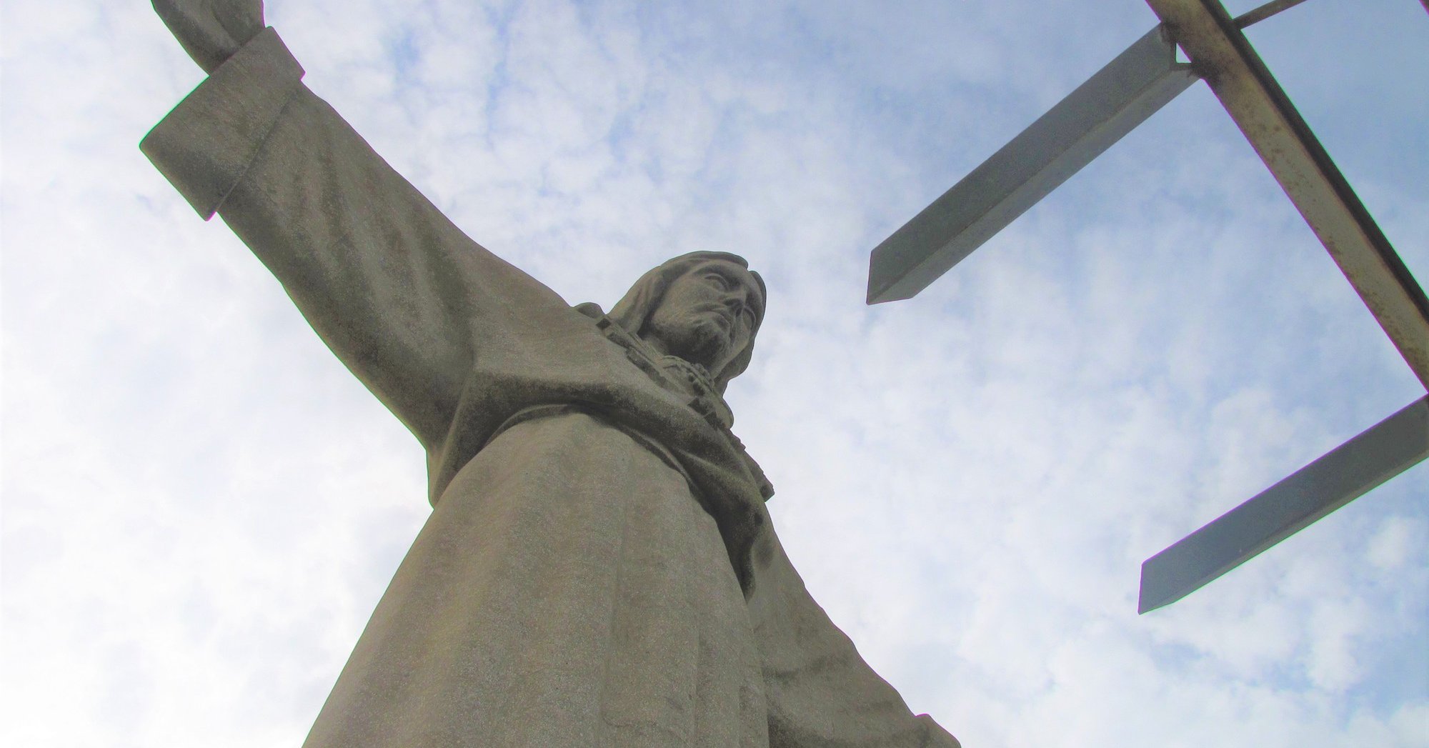 Lockruf des Glaubens zur „Schönen am Tejo“ | KirchenZeitung für das ...