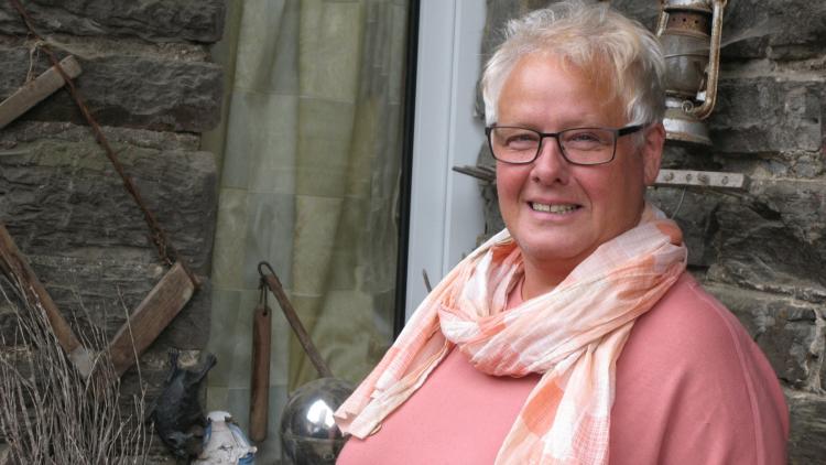 Netzwerkerin | KirchenZeitung für das Bistum Aachen