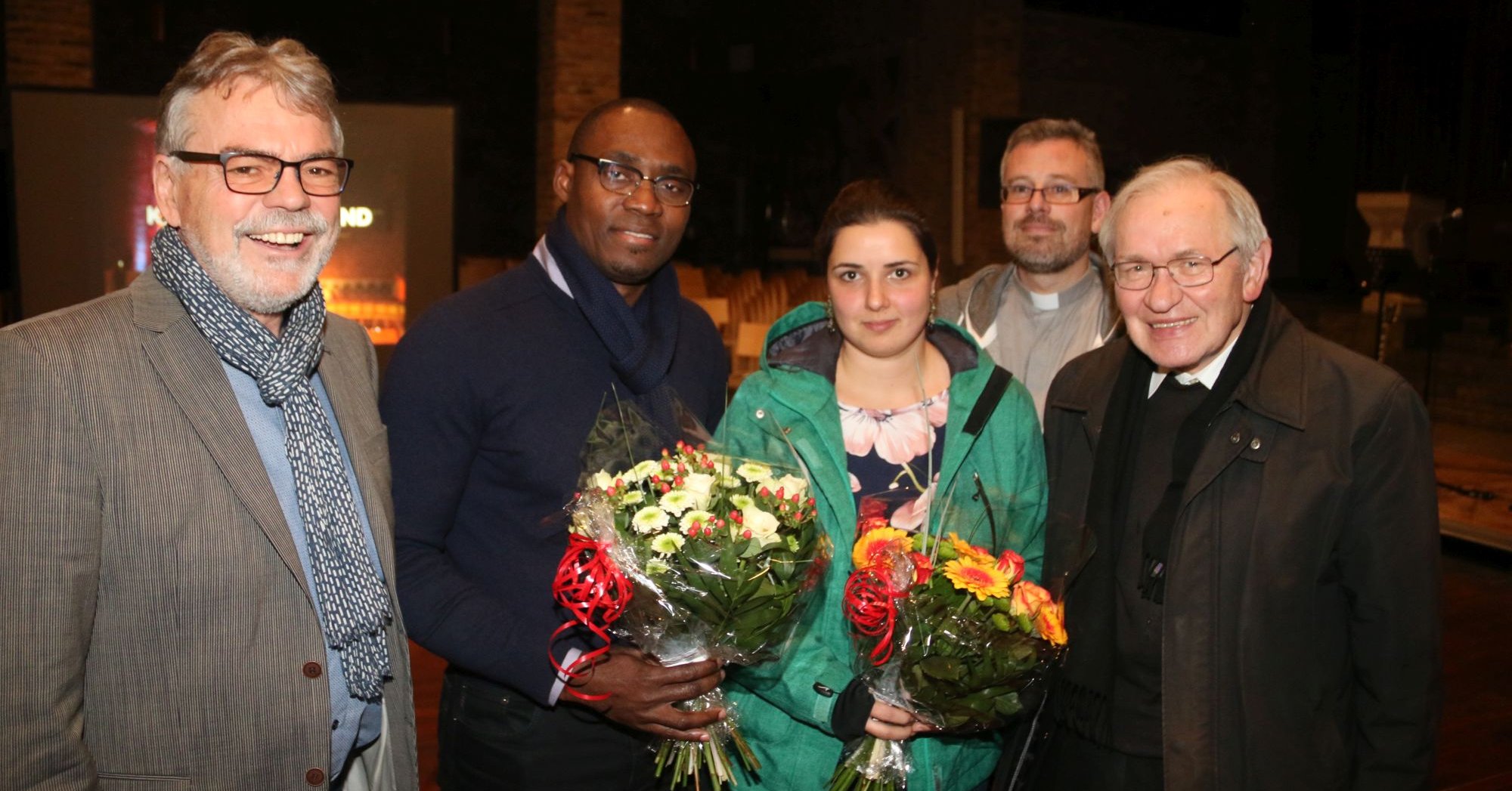 Jugend tickt anders | KirchenZeitung für das Bistum Aachen