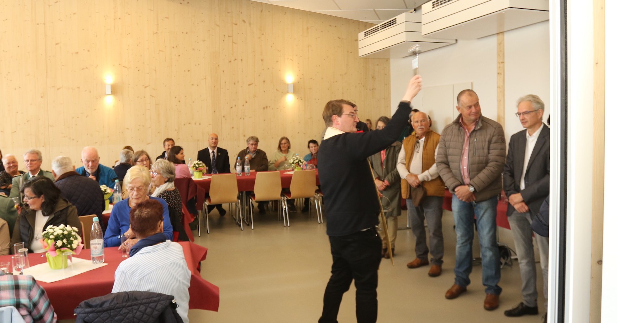 Ein Anker für die Gemeinde | KirchenZeitung für das Bistum Aachen