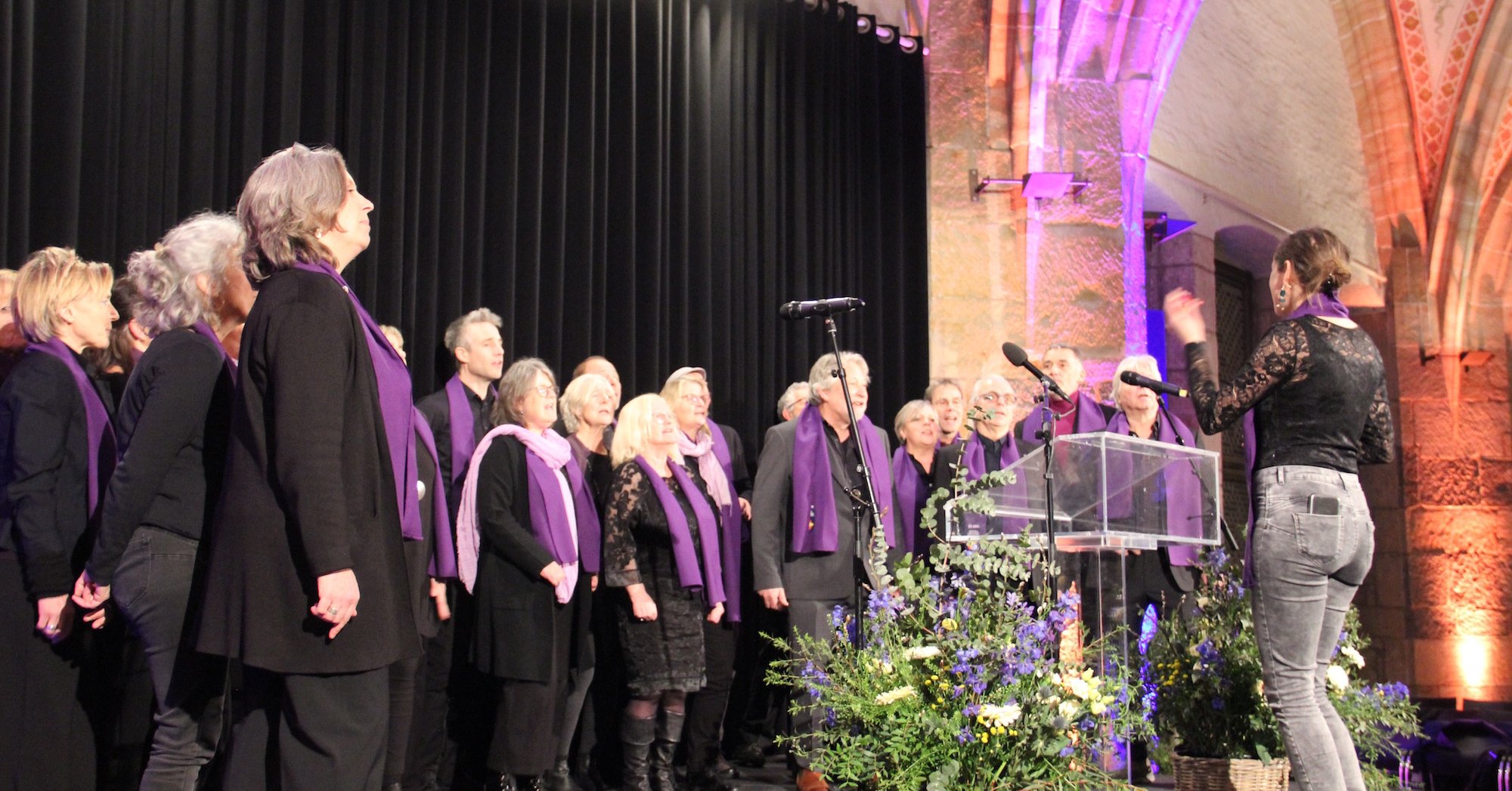 Mitmensch sein | KirchenZeitung für das Bistum Aachen