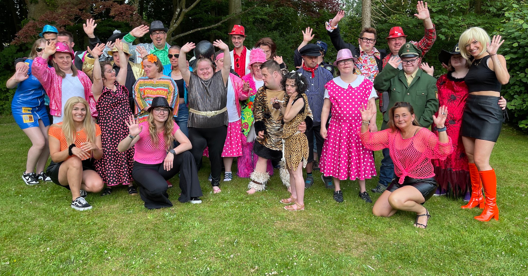 Inklusiv(e) Ferien | KirchenZeitung für das Bistum Aachen