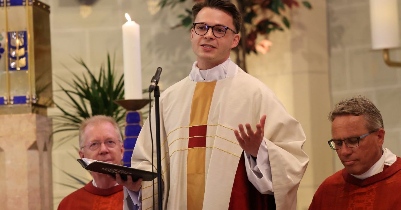 Überwältigend schön | KirchenZeitung für das Bistum Aachen