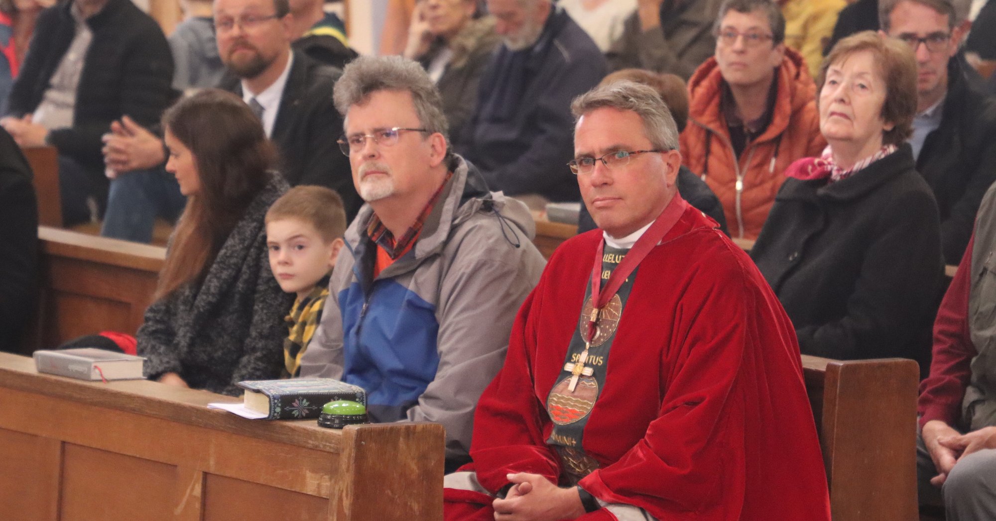 Neugier, Respekt und Freude | KirchenZeitung für das Bistum Aachen