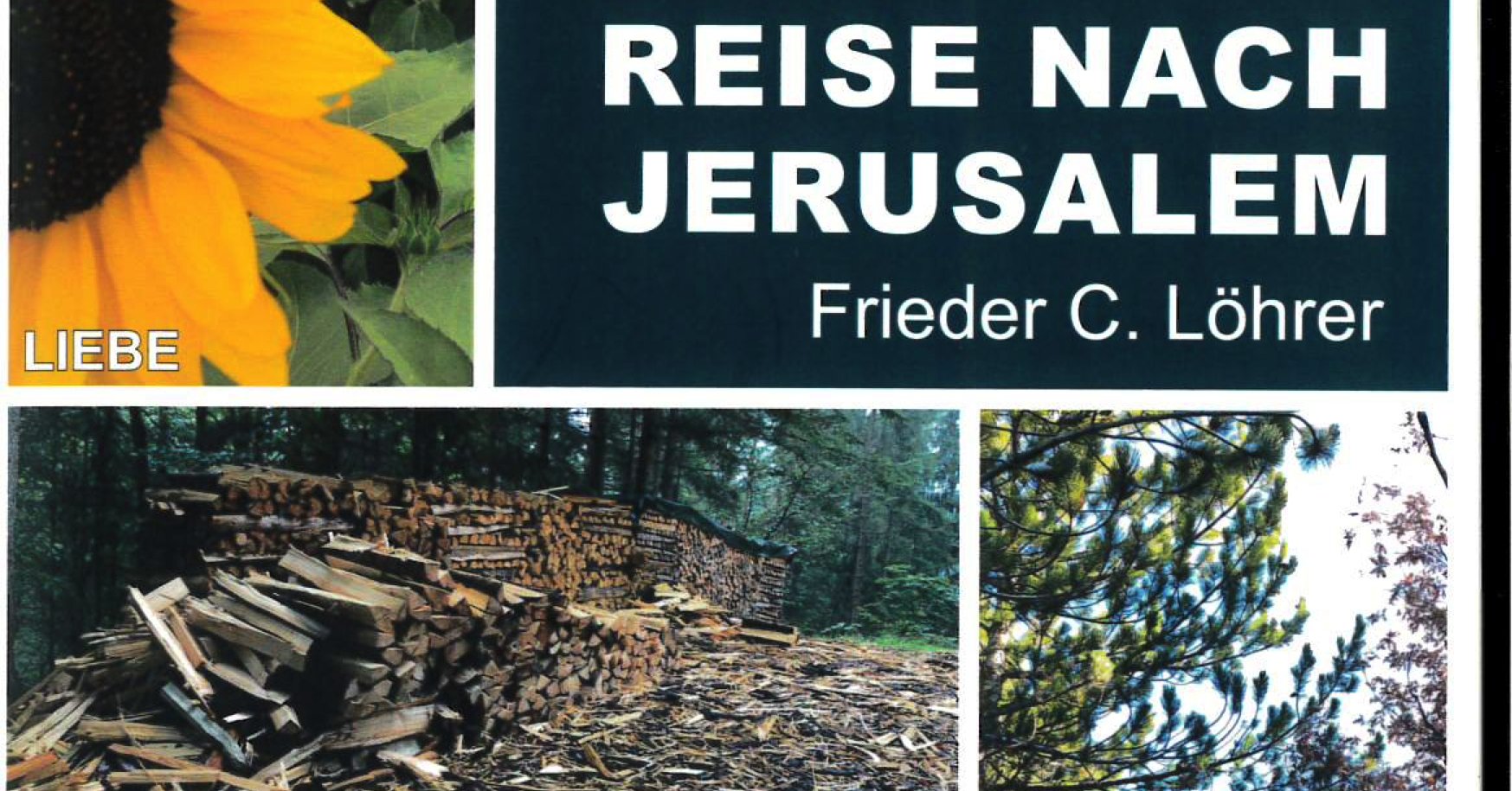 Zu Fuß nach Jerusalem | KirchenZeitung für das Bistum Aachen