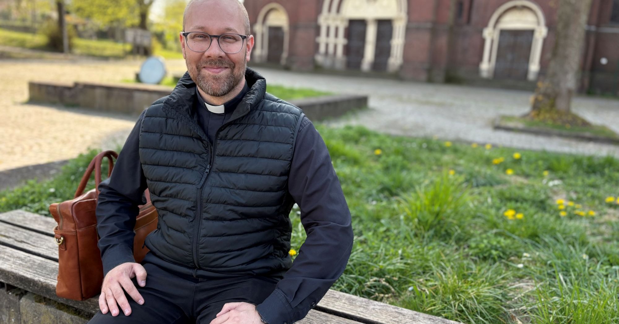 Voller Vorfreude | KirchenZeitung für das Bistum Aachen