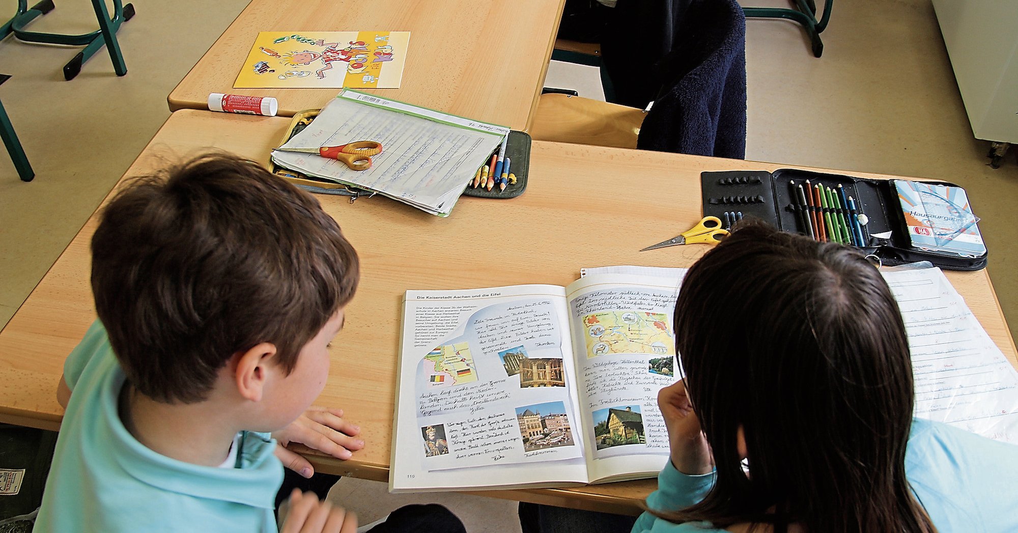 Eine Frage der Haltung | KirchenZeitung für das Bistum Aachen