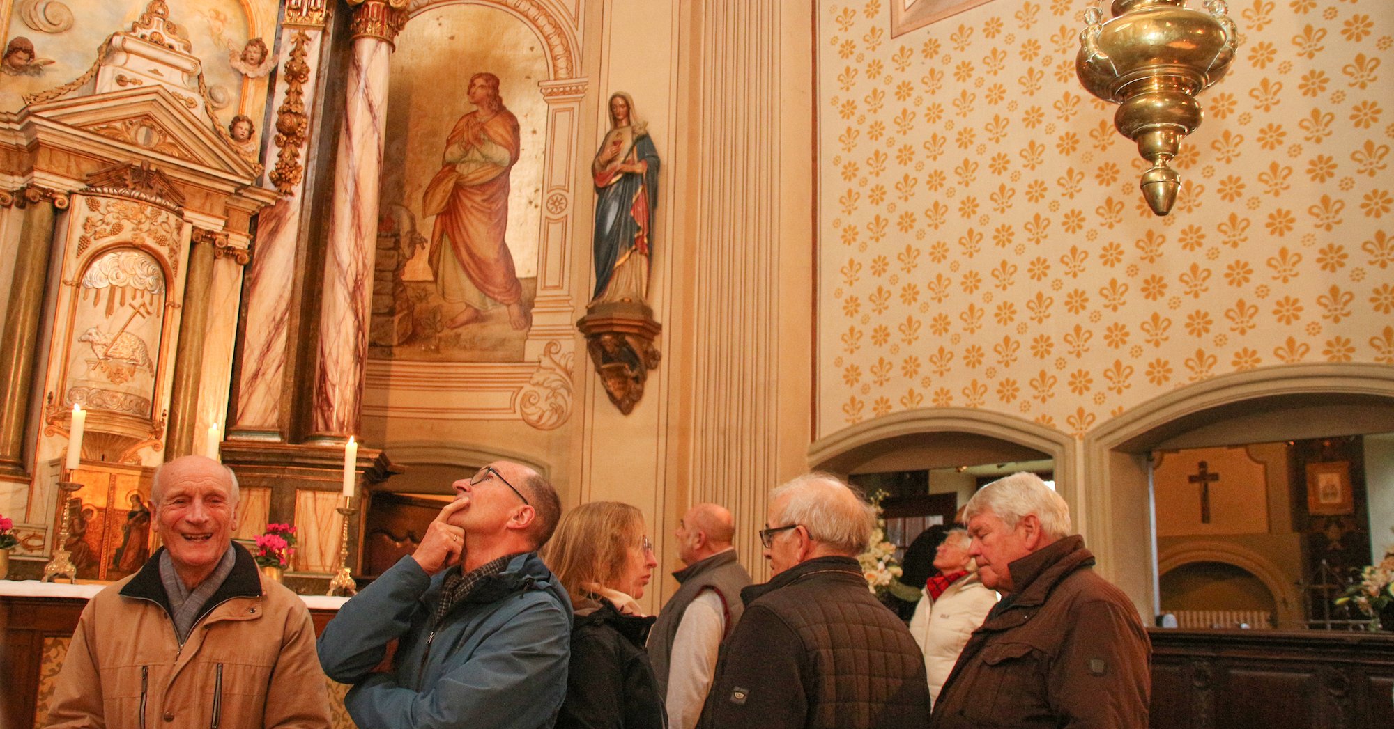 Kirche einmal anders erleben | KirchenZeitung für das Bistum Aachen