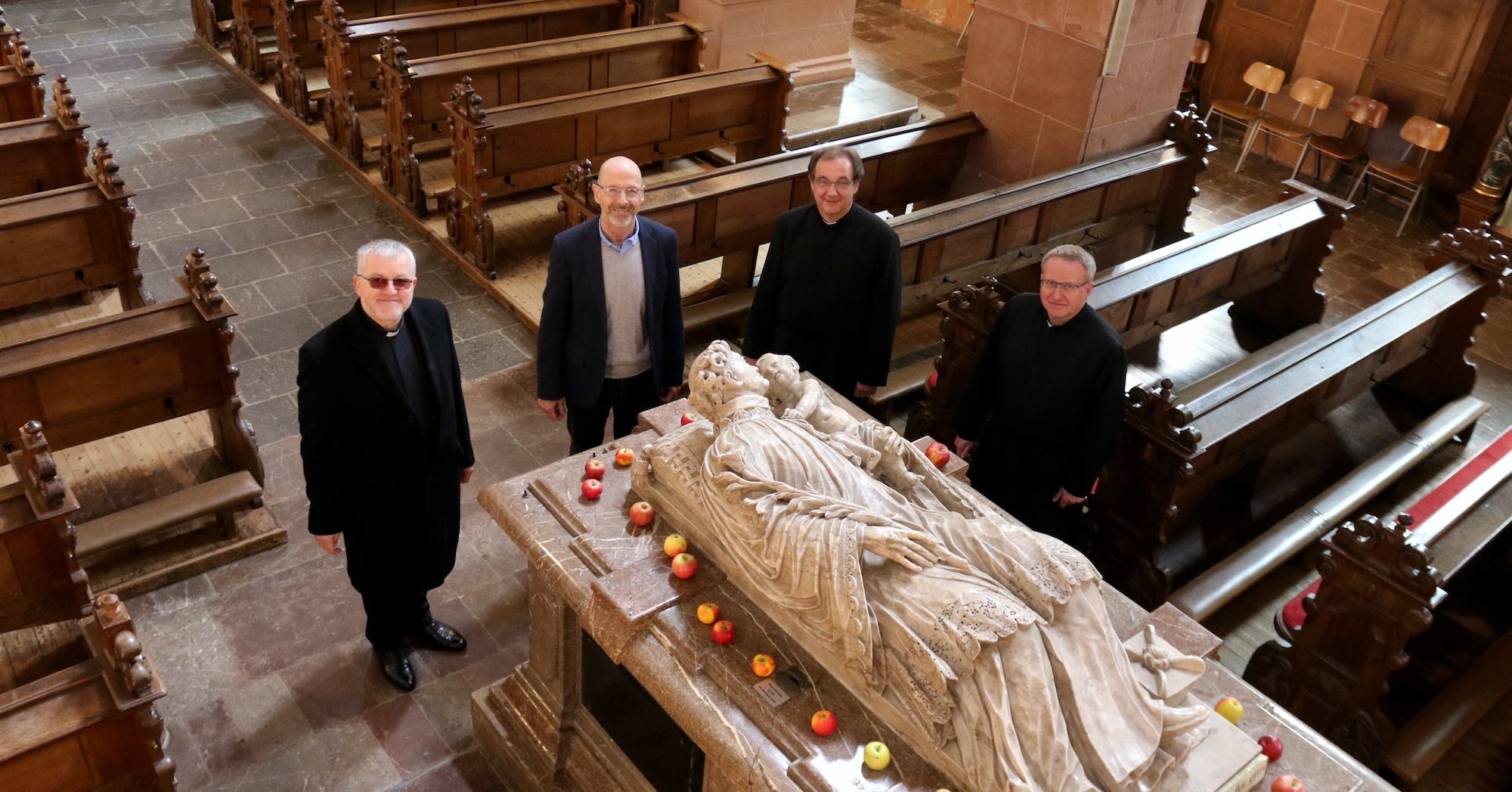 Tradition und Wandel | KirchenZeitung für das Bistum Aachen