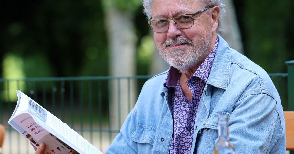 Interview mit Michael Esser | KirchenZeitung für das Bistum Aachen