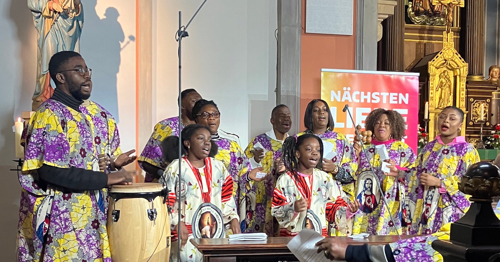 Bleibende Eindrücke | KirchenZeitung für das Bistum Aachen