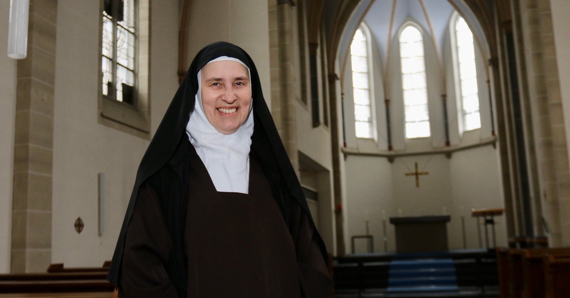 Kein Verzicht, sondern eine Investition | KirchenZeitung für das Bistum ...