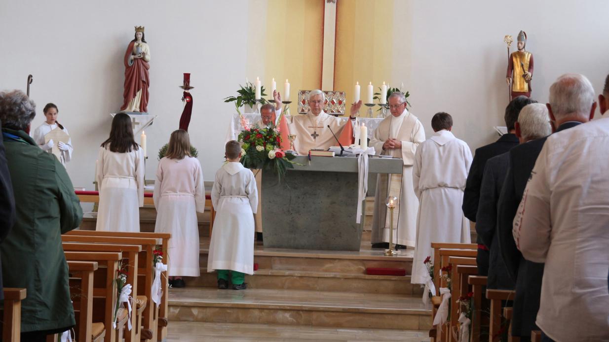 Im Herzen noch „Pastor“ | KirchenZeitung für das Bistum Aachen